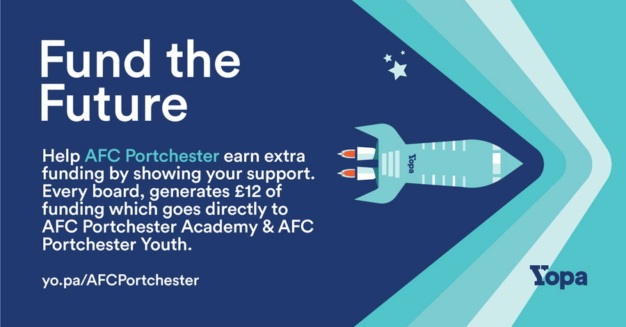 AFC Portchester – Official Website