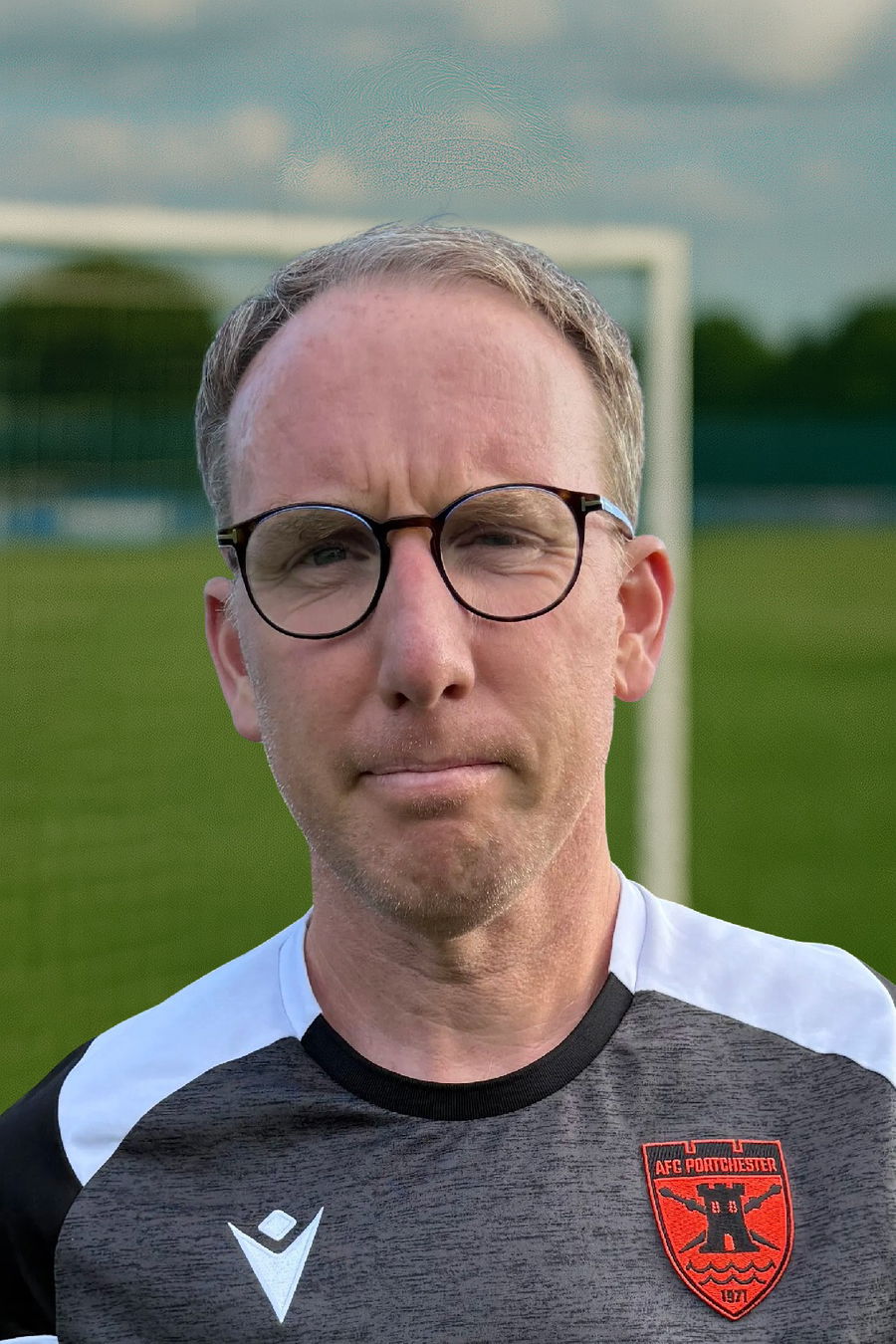 Mens First Team – AFC Portchester