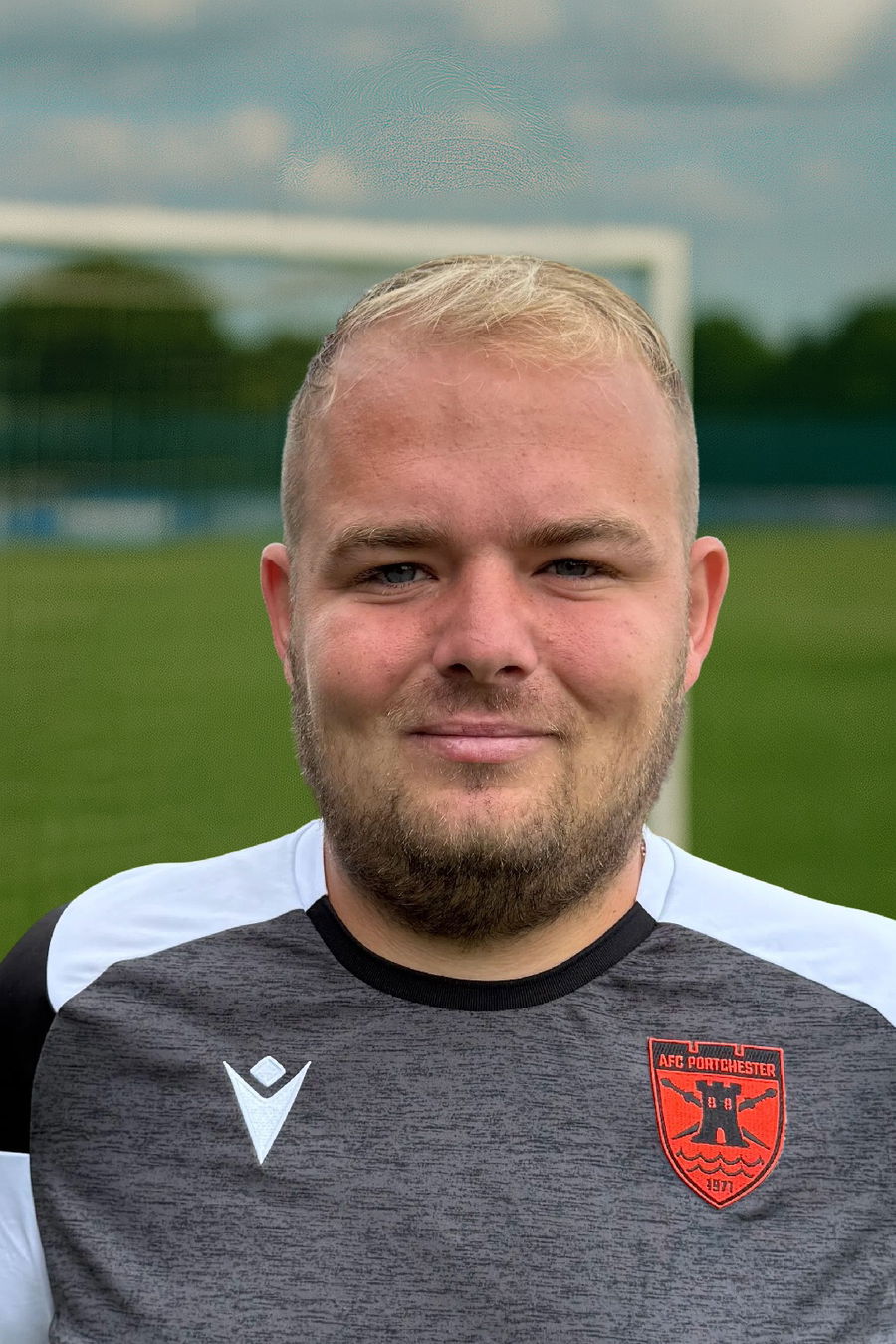 Men’s Team – AFC Portchester