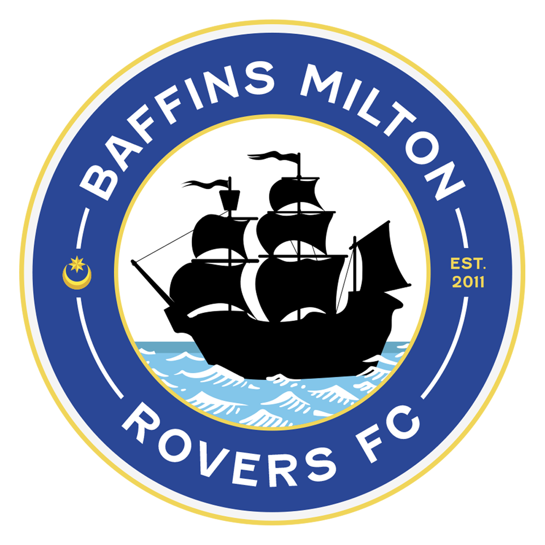 2025/26: Men’s Team vs Baffins Milton Rovers (A) – Servio Men’s Senior ...