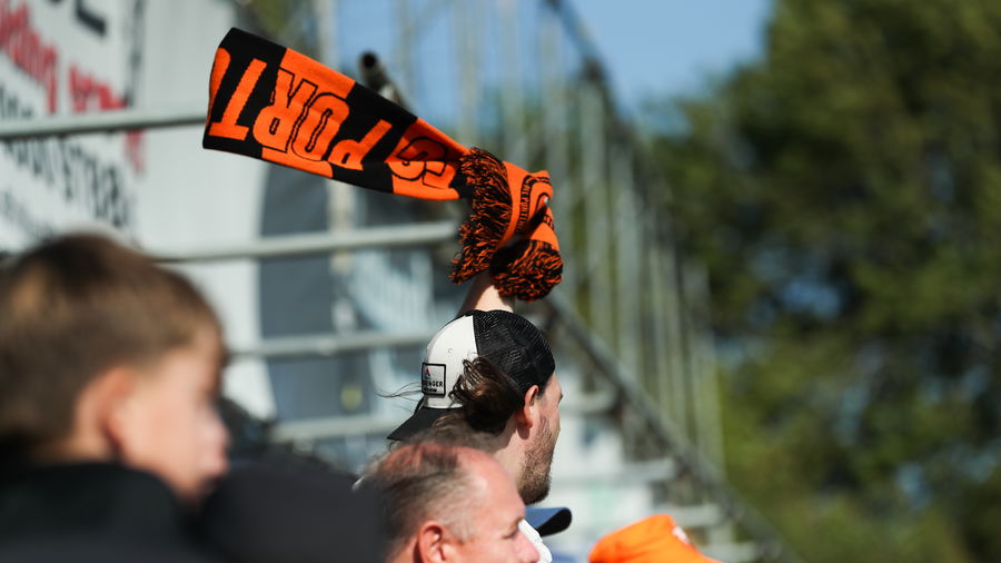 AFC Portchester – Official Website