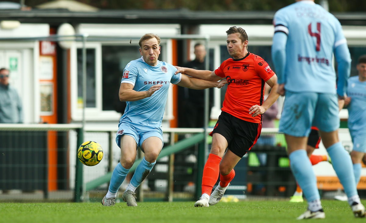League football finally returns to The OnSite Group Stadium as Royals ...