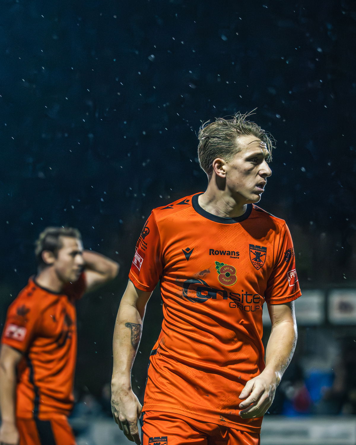 Get your FREE copy of the matchday programme for tonight’s game against ...