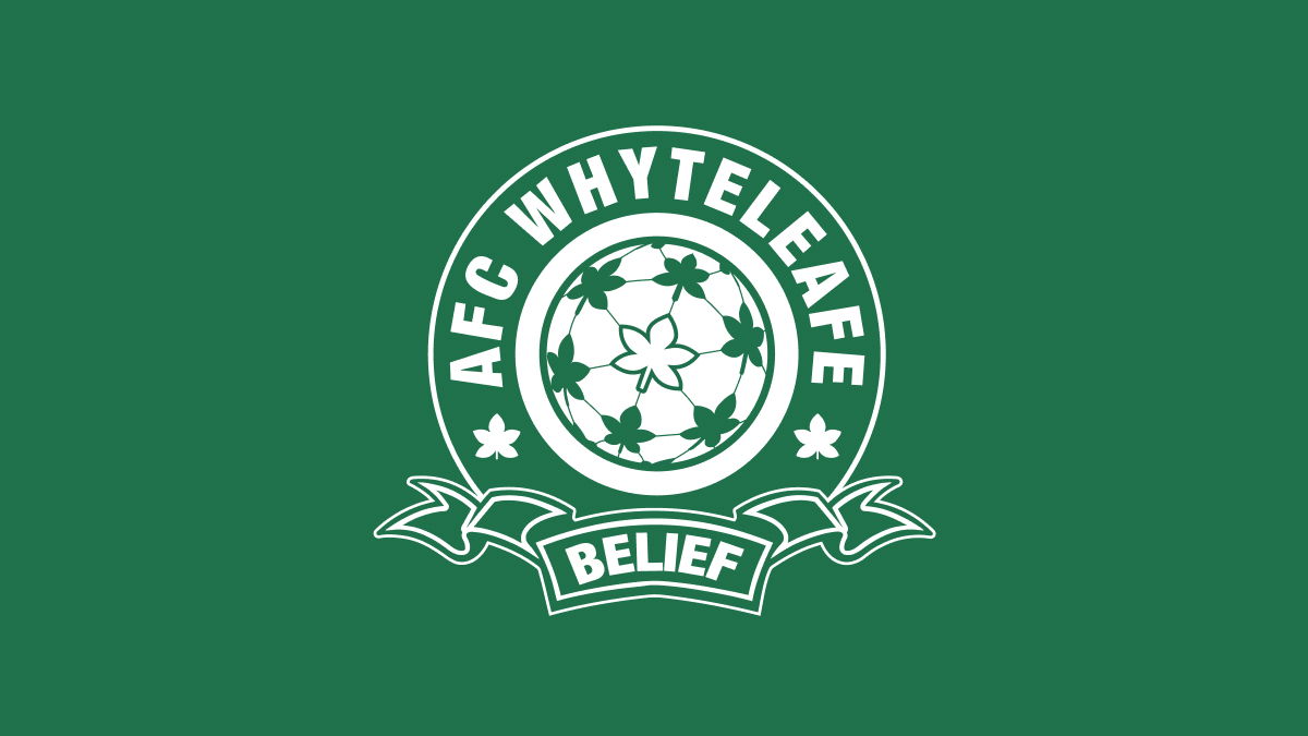 AFC Whyteleafe – Official Website of AFC Whyteleafe