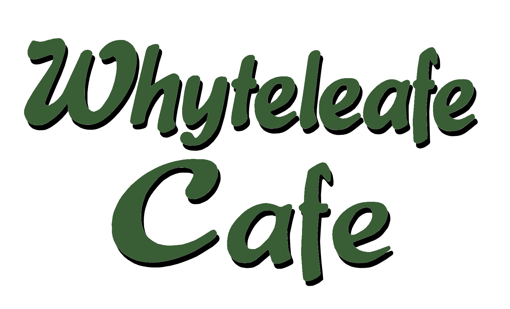 AFC Whyteleafe – Official Website of AFC Whyteleafe