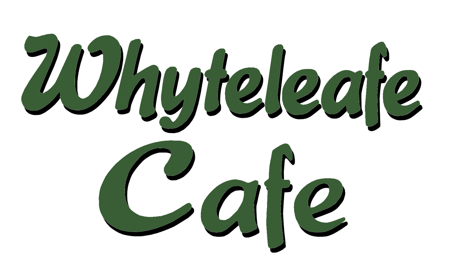 AFC Whyteleafe – Official Website of AFC Whyteleafe