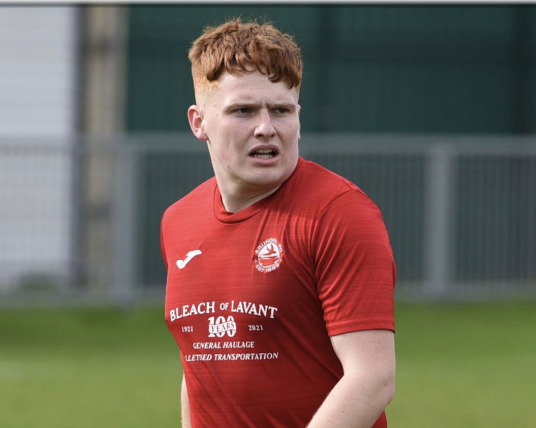 Arundel FC 0 v 2 Copthorne FC (Div 1 Div 1 Semi Final) 01/05/2024 ...