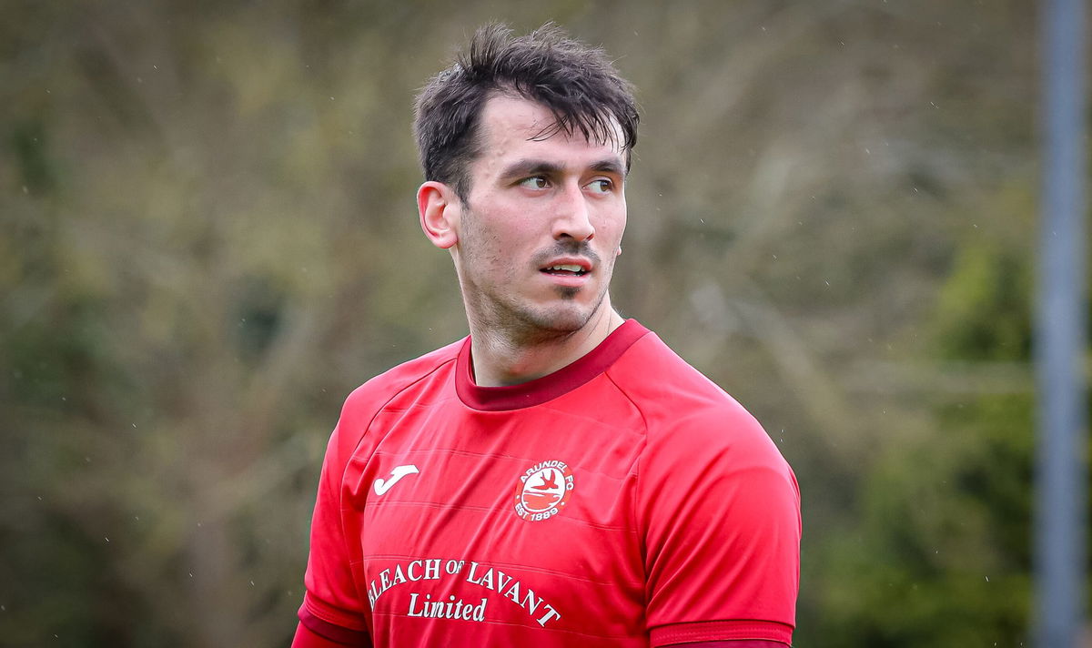 Mullets welcome back familiar faces – Arundel FC