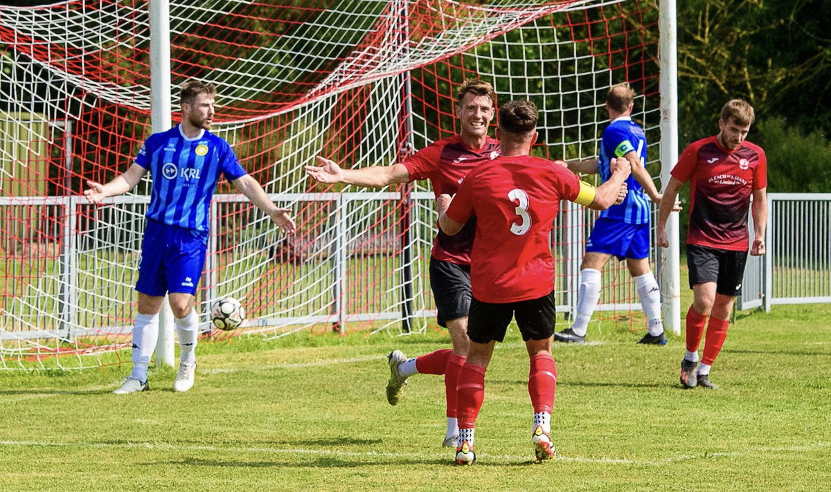 Preseason Friendlies – Arundel FC
