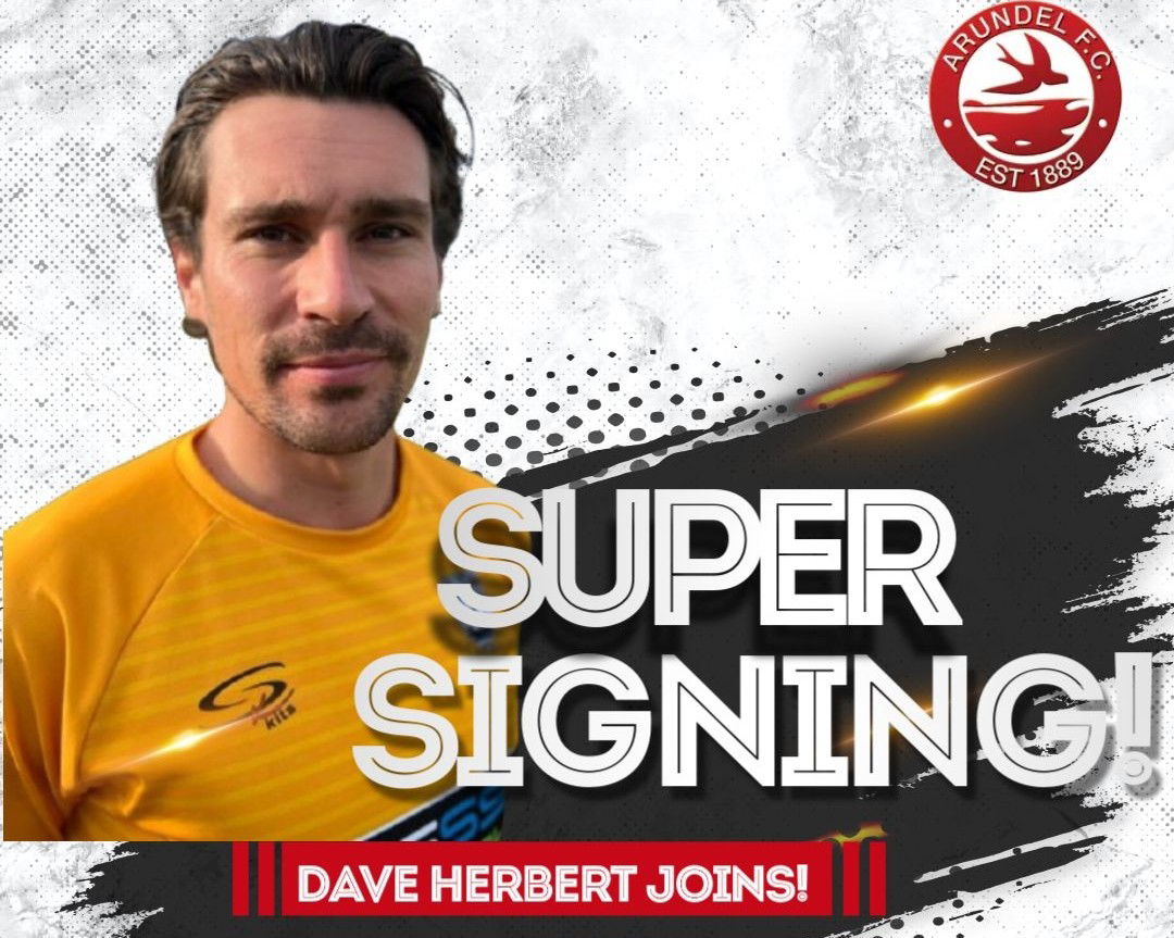 Herbert is a Mullet Again – Arundel FC