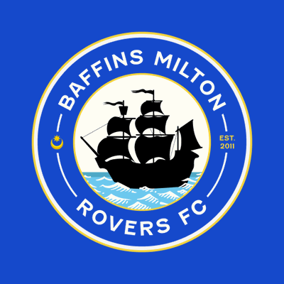 Three Cup Fixture Changes – Baffins Milton Rovers FC