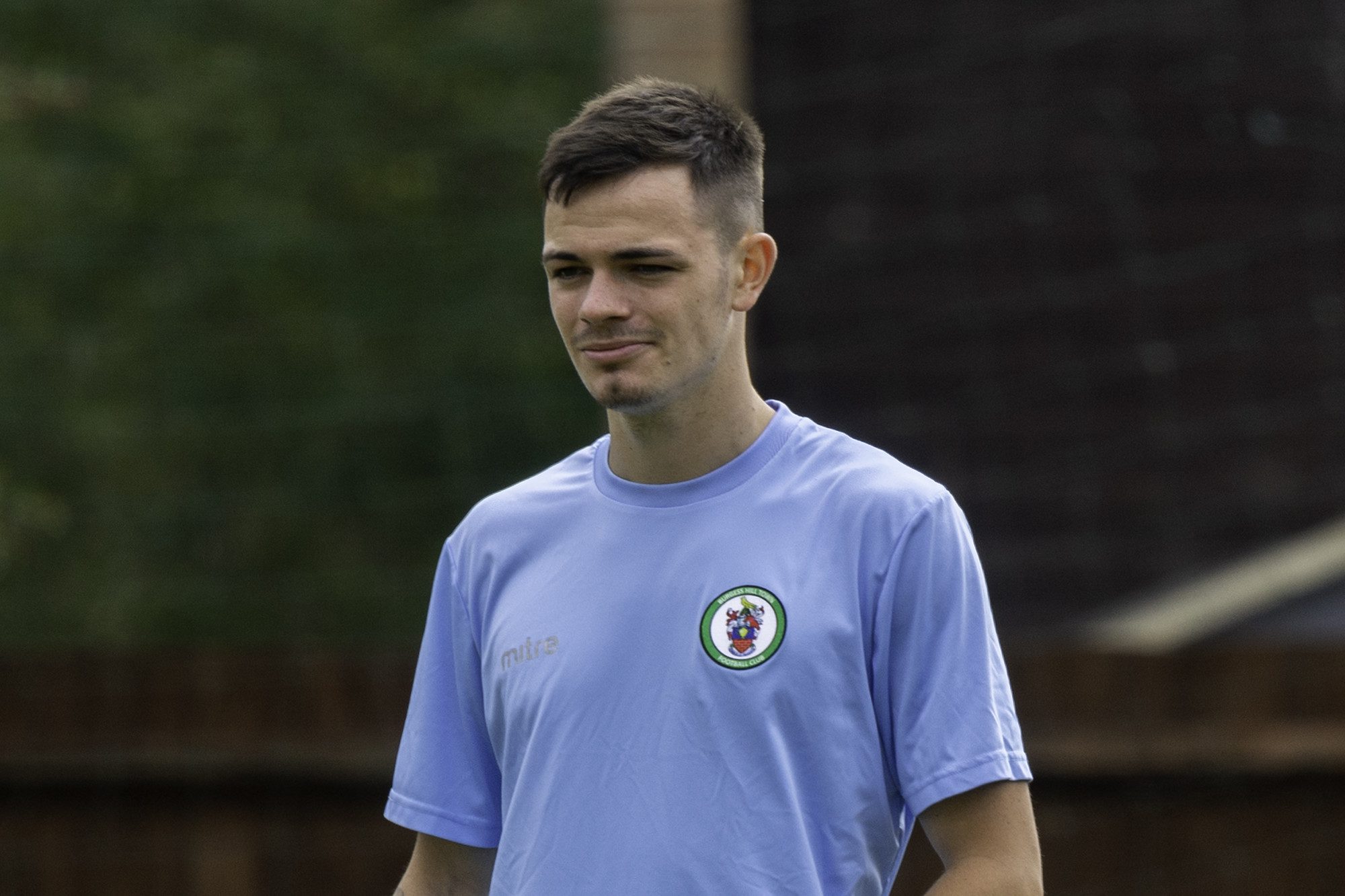 18/19: First Team vs Harlow (A) – League – Burgess Hill Town FC