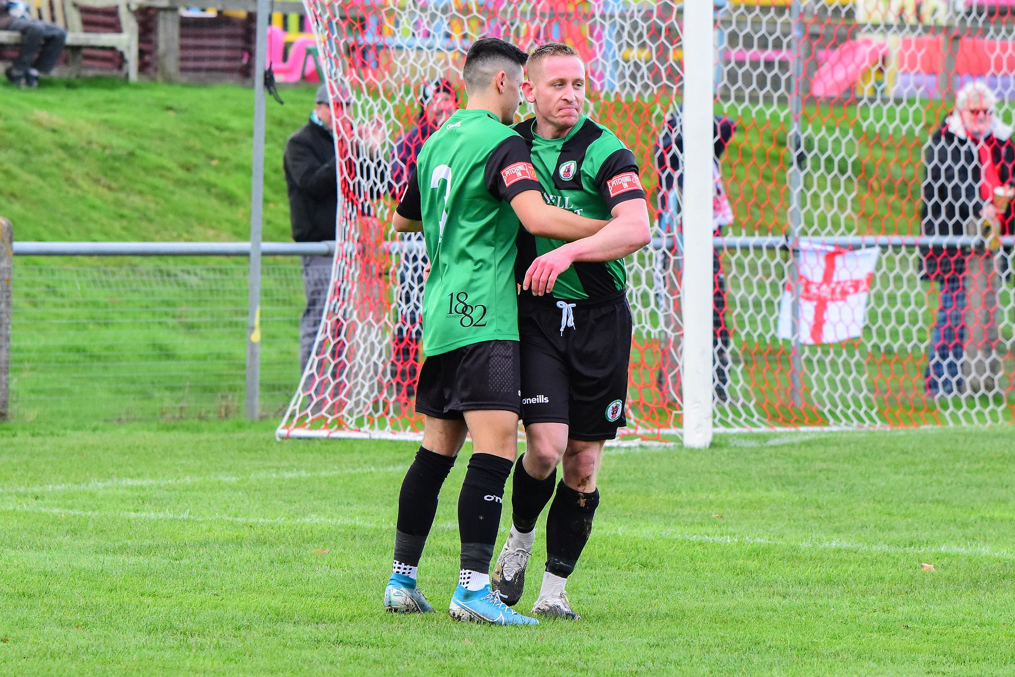 Six Of The Best – Burgess Hill Town FC