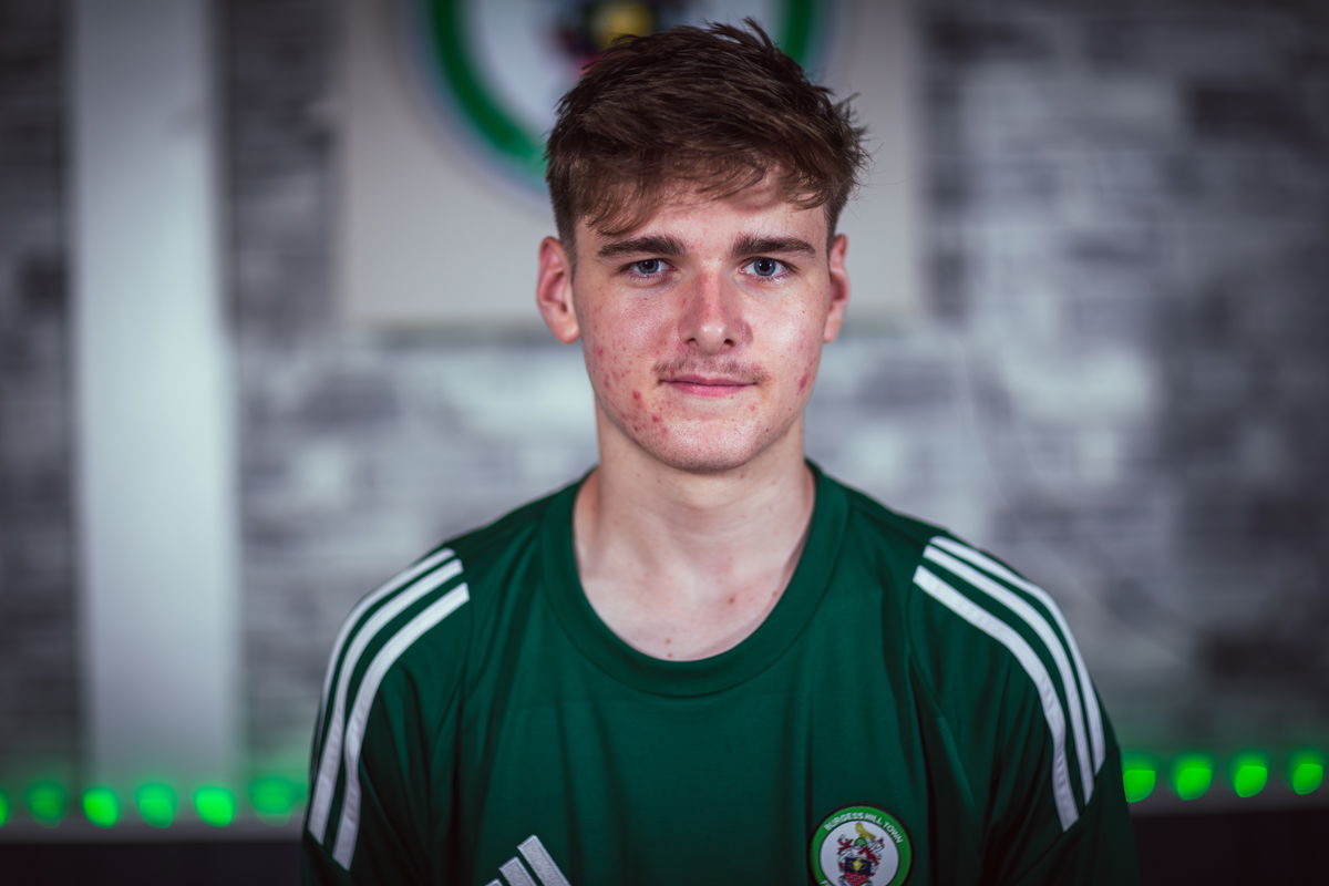 Joe Overy – Burgess Hill Town FC