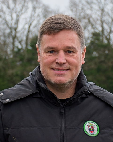 Gary Mansell – Burgess Hill Town FC