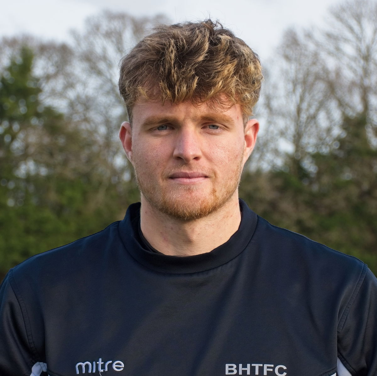 Toby Bull – Burgess Hill Town FC