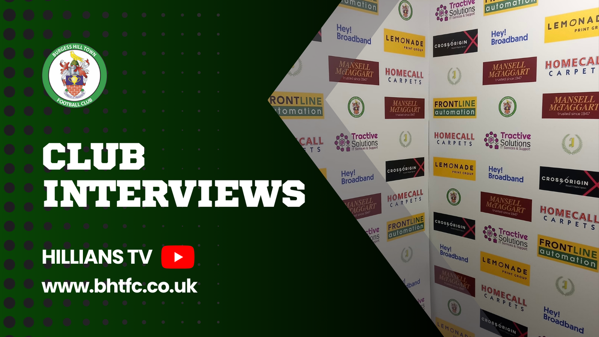 Interview: Chairman Vince Alfieri on new women’s team – Burgess Hill ...