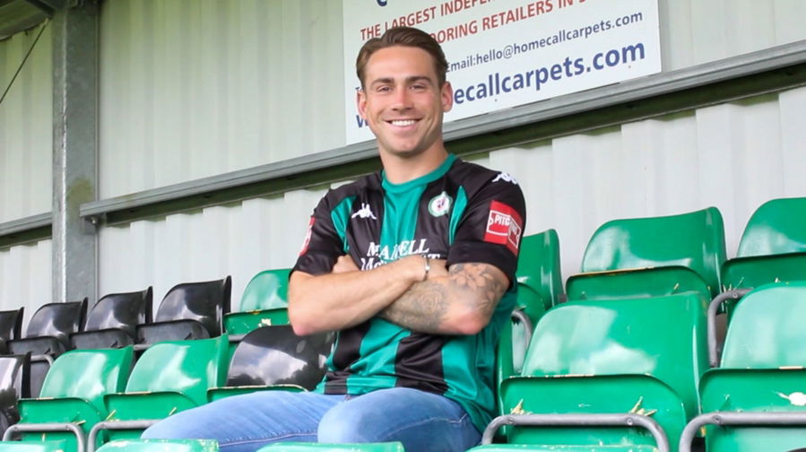 First Team – Burgess Hill Town FC