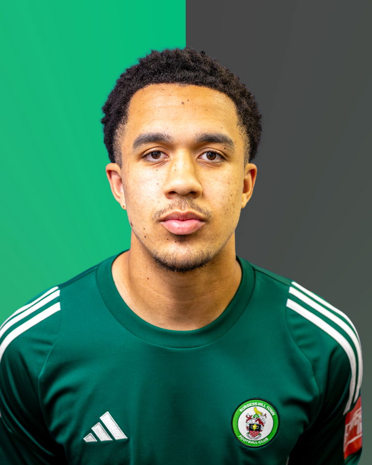 Zack Henry – Burgess Hill Town FC