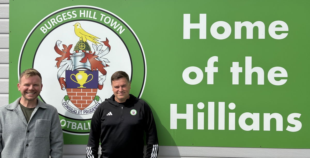 Medical Travel Compared new sponsor of the Hillians stadium – Burgess ...