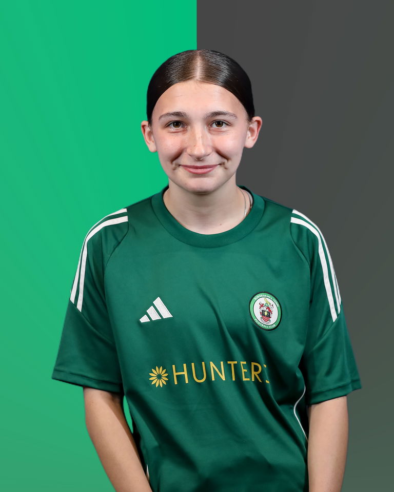 Brogan Kirk – Burgess Hill Town FC