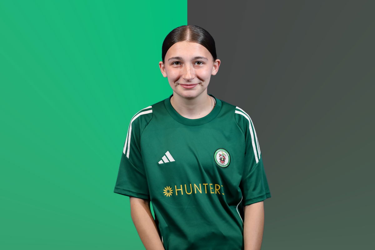 Brogan Kirk – Burgess Hill Town FC