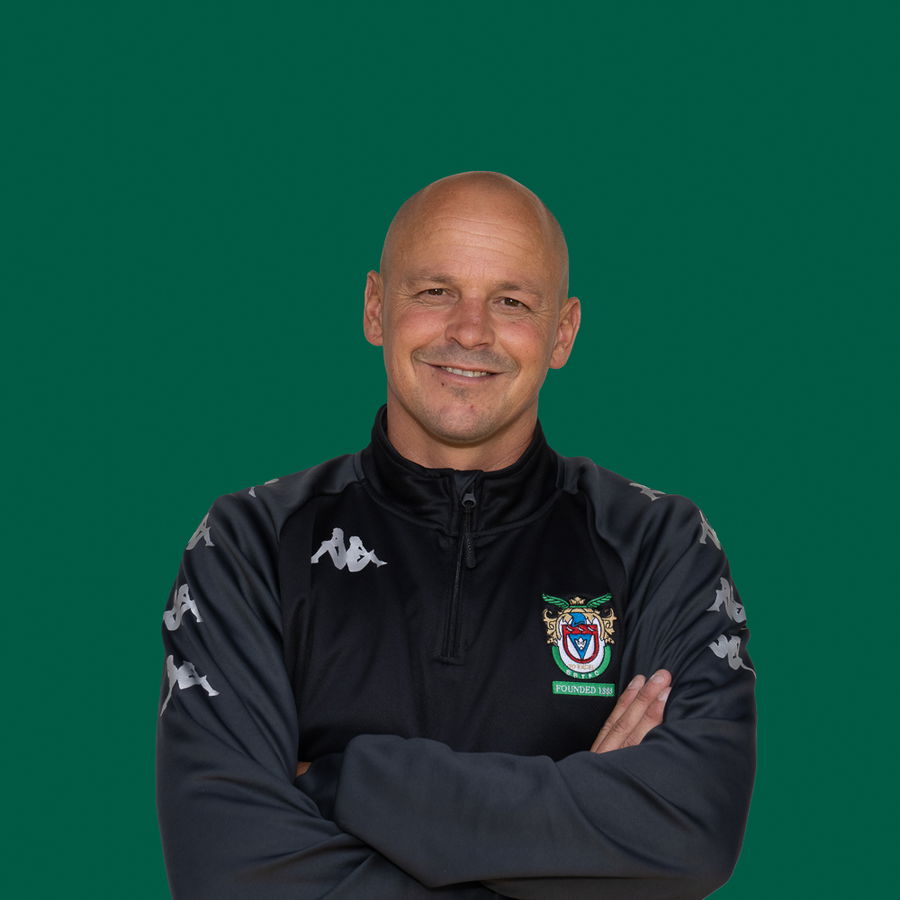 Men’s First Team – Bognor Regis Town