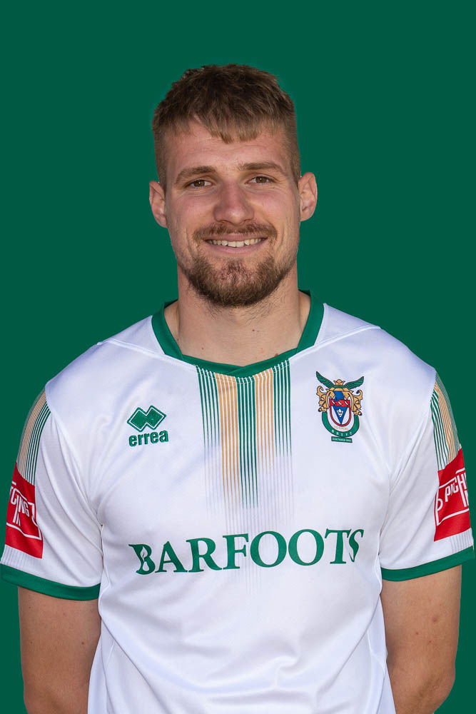 Men’s First Team – Bognor Regis Town