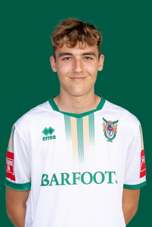 Men’s First Team – Bognor Regis Town