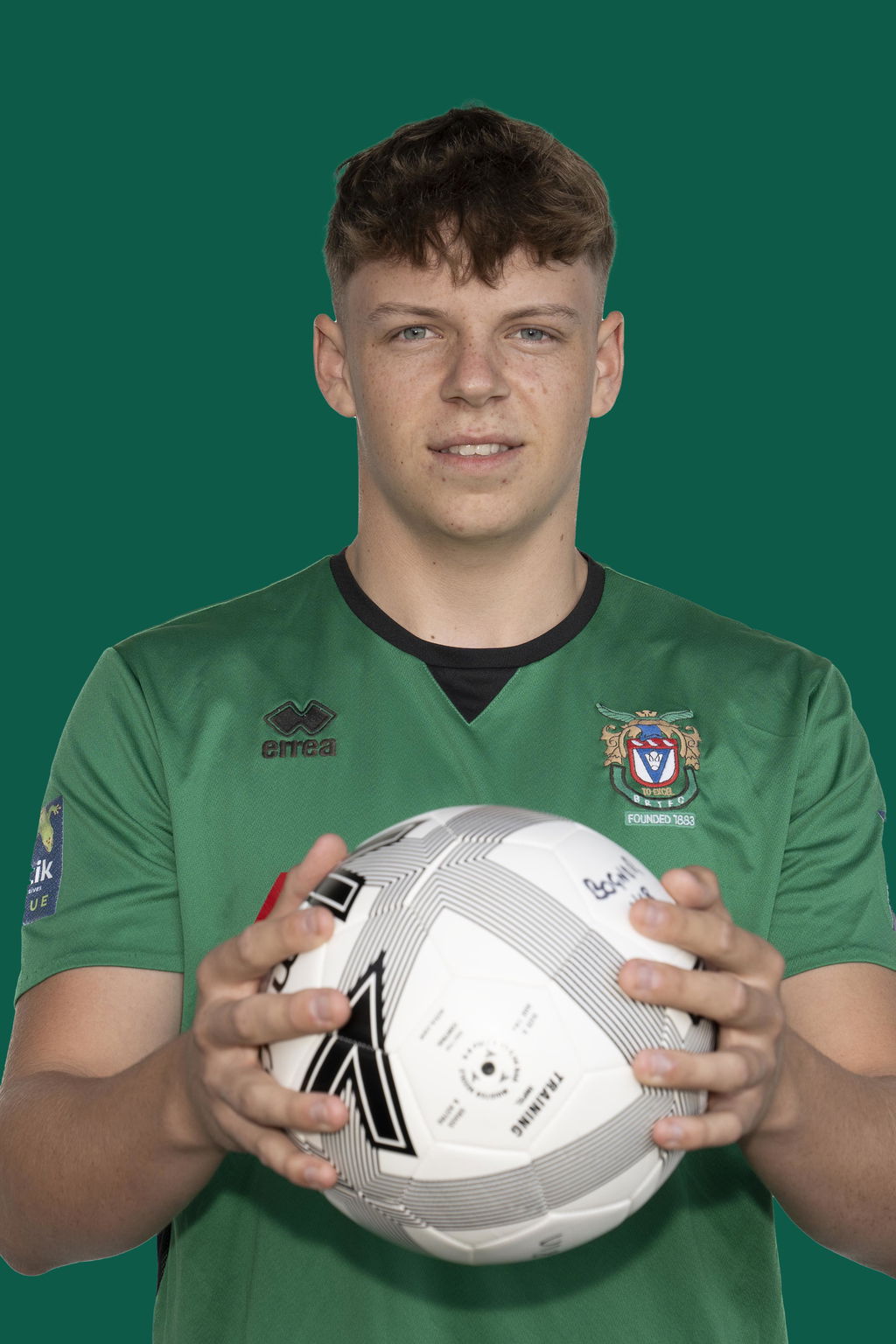 Men’s First Team – Bognor Regis Town