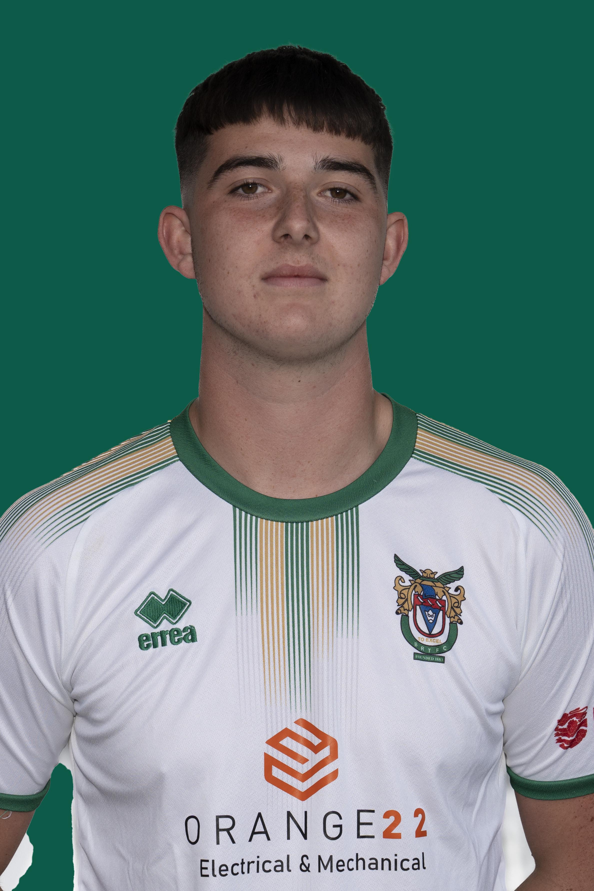 U18 (Isthmian) – Bognor Regis Town