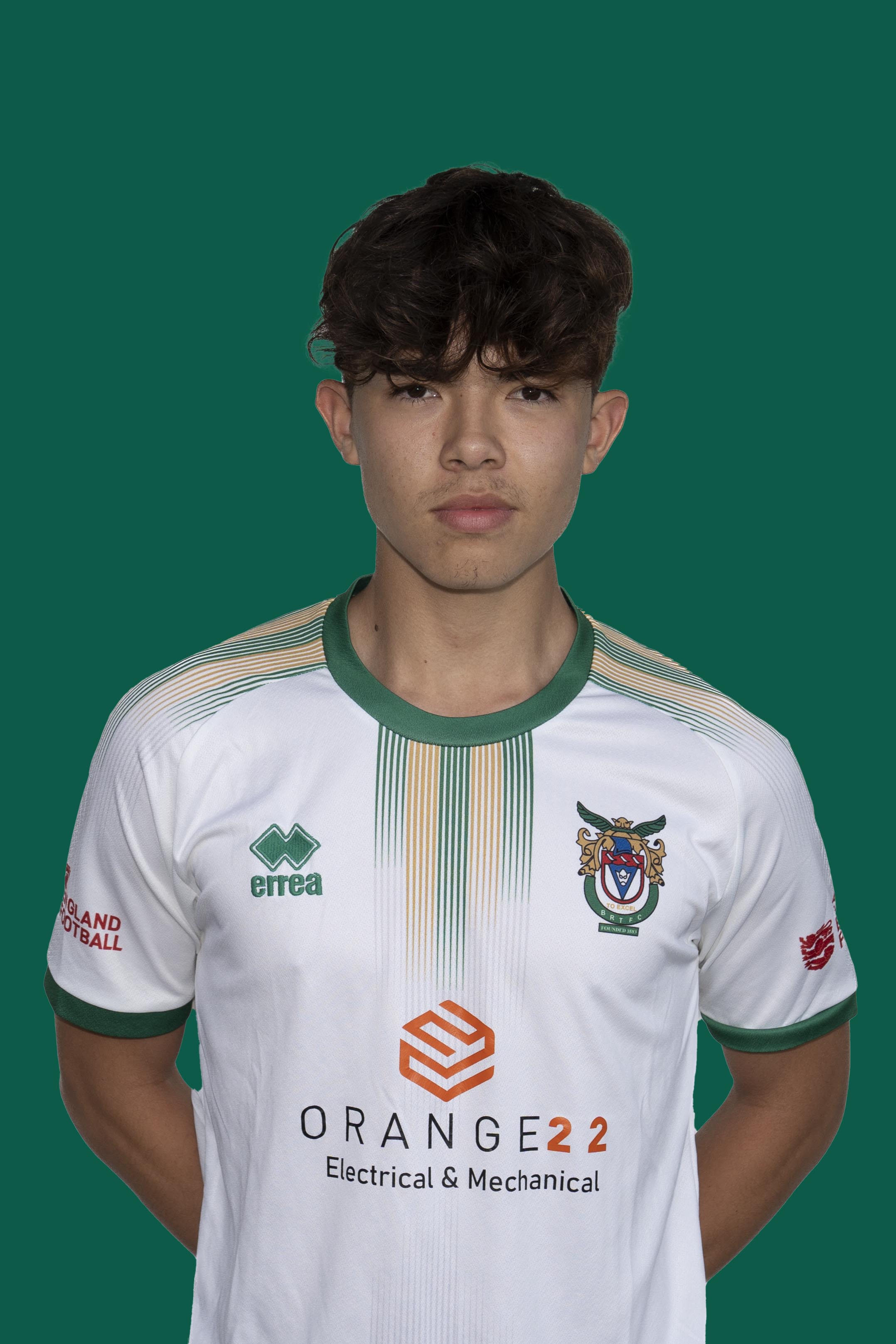 U18 (Isthmian) – Bognor Regis Town