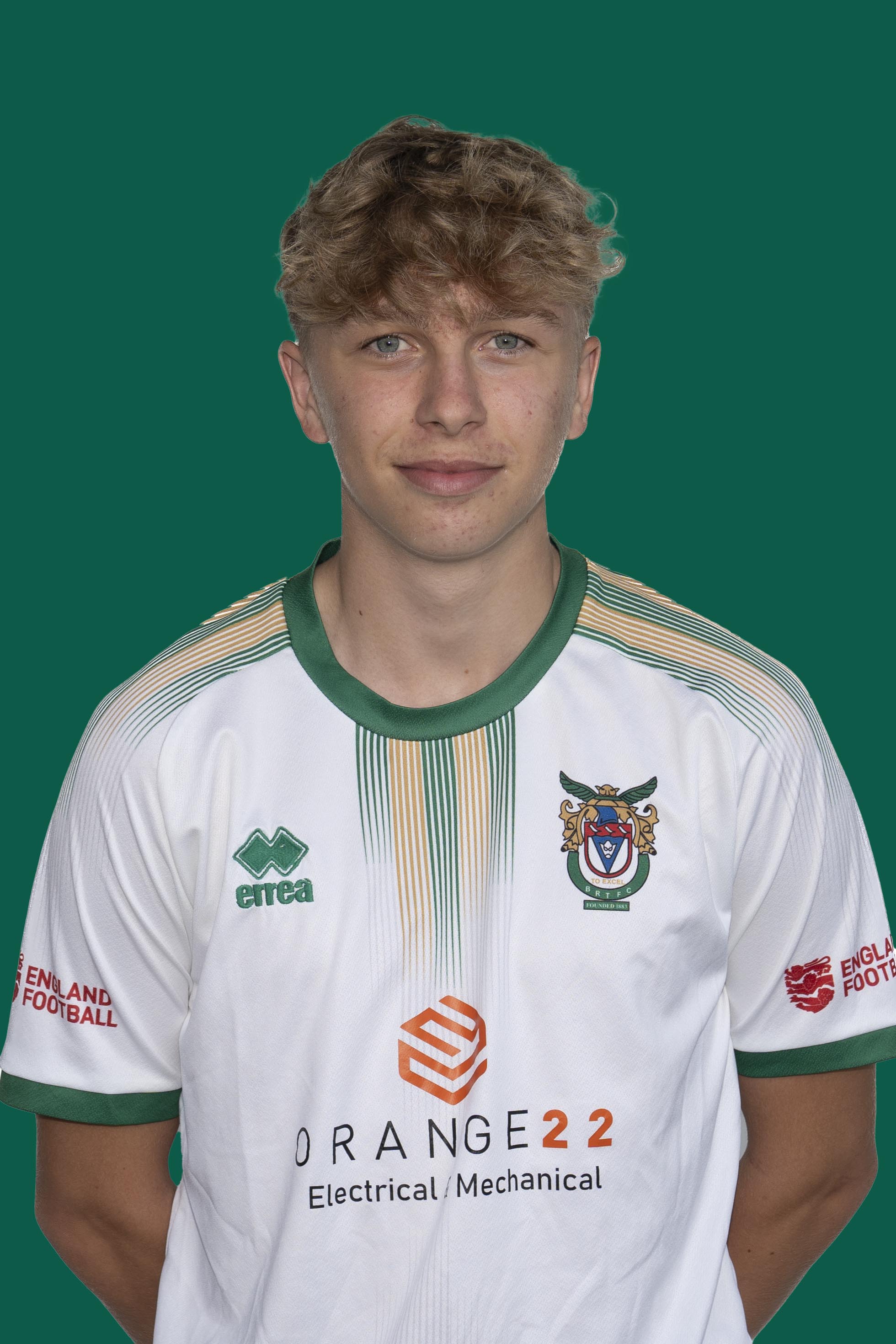 U18 (Isthmian) – Bognor Regis Town