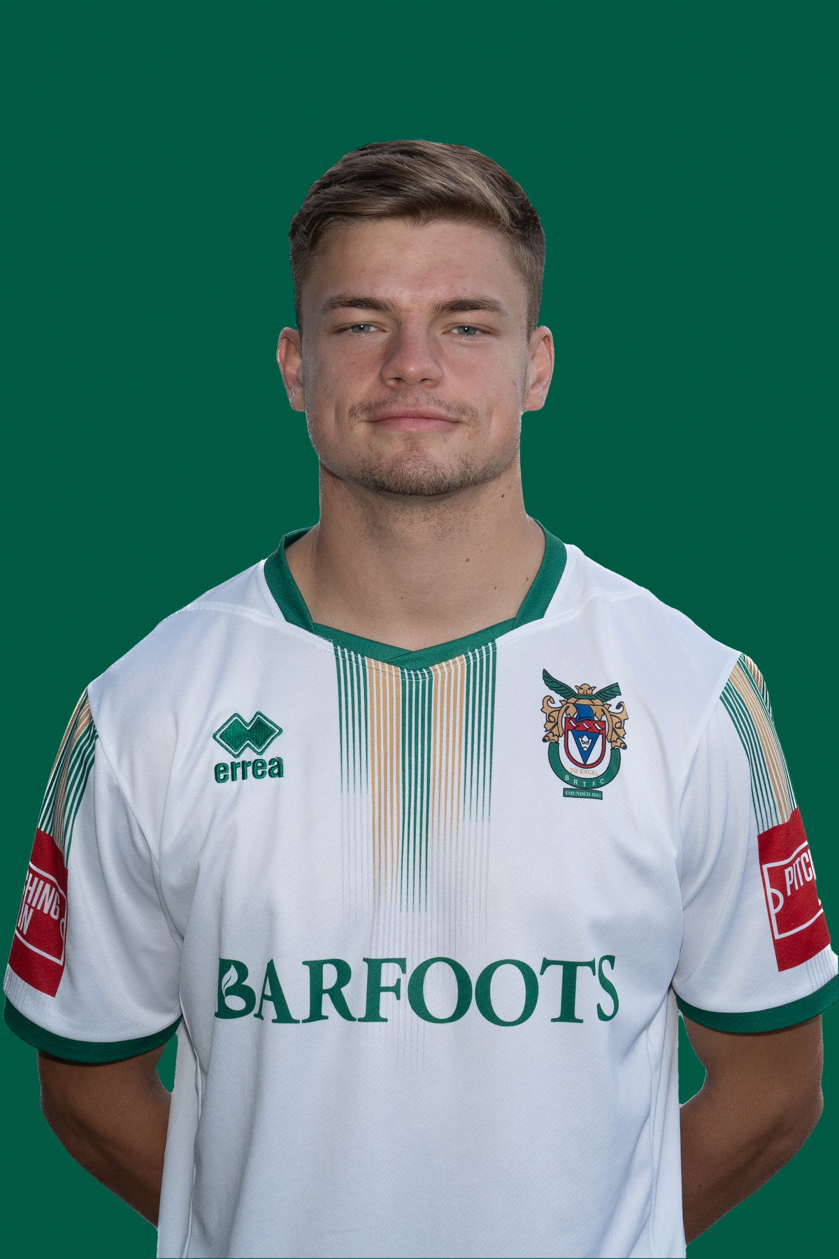 Men’s First Team – Bognor Regis Town