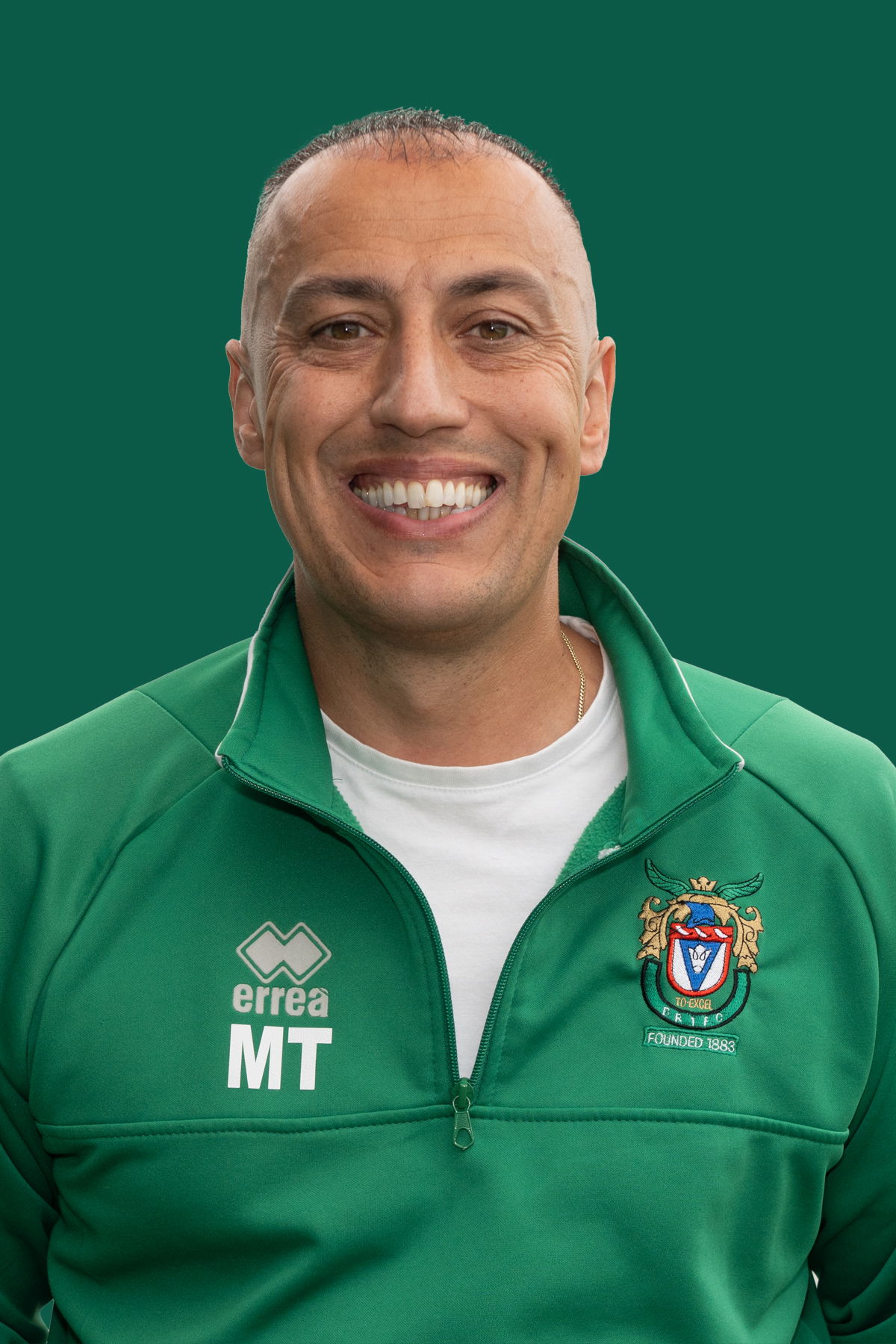 Women’s First Team – Bognor Regis Town