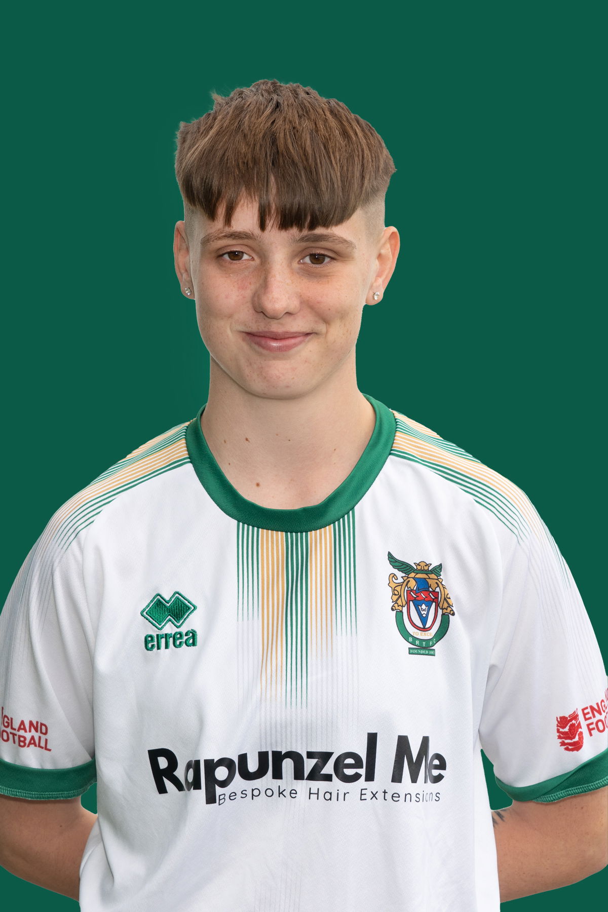 Women’s First Team – Bognor Regis Town