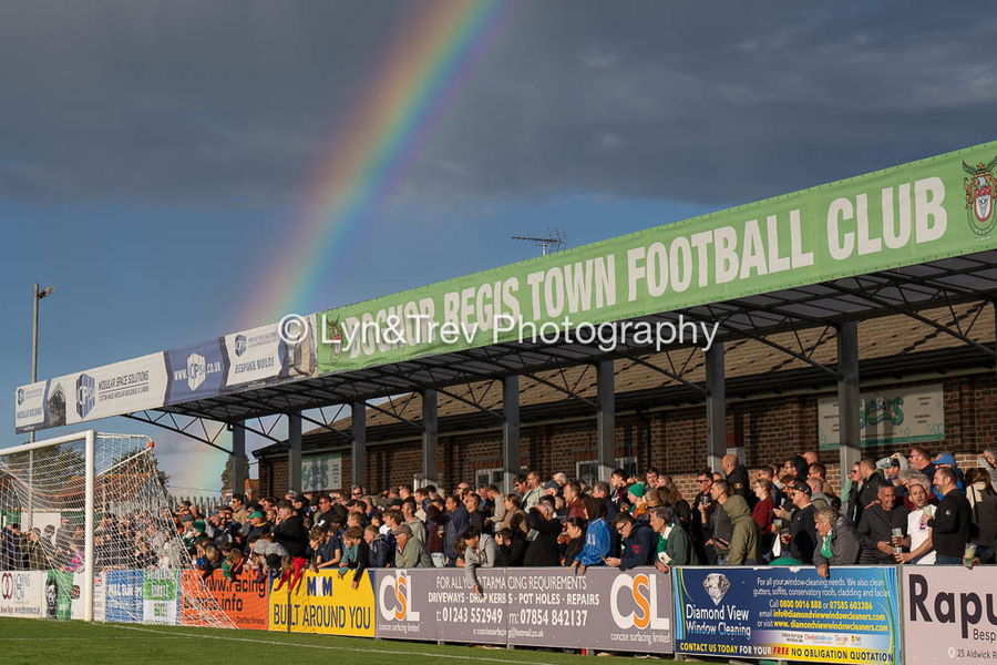 Rocks celebrate 140th birthday! Plus, updates from MKM Arena… – Bognor ...