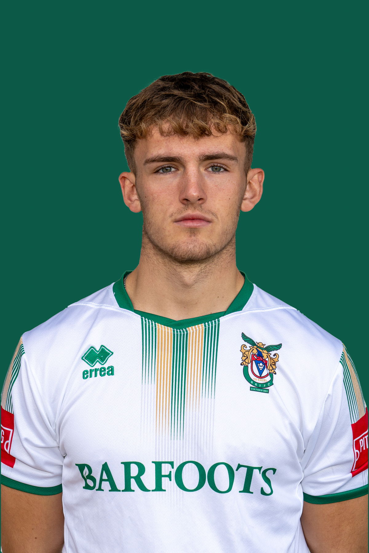 Men’s First Team – Bognor Regis Town