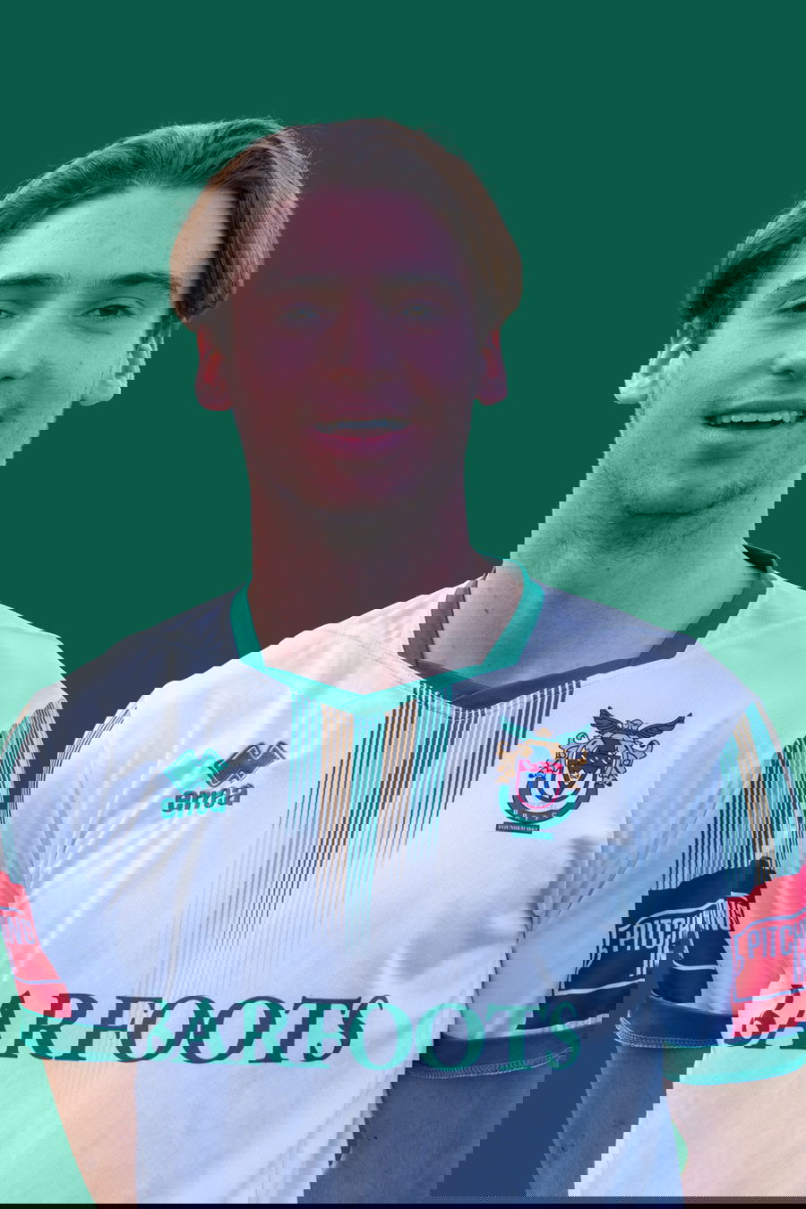 Men’s First Team – Bognor Regis Town