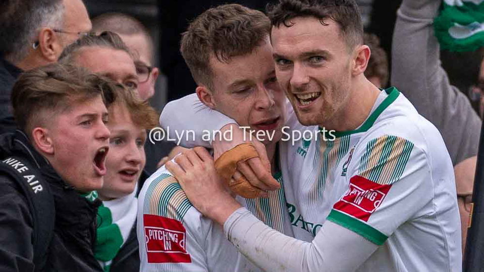 News – Bognor Regis Town