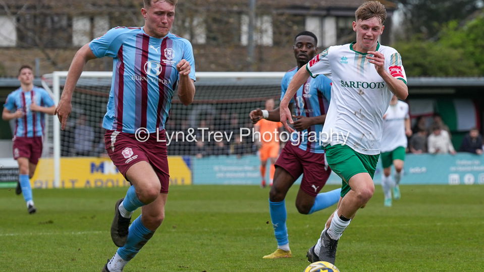 News – Bognor Regis Town