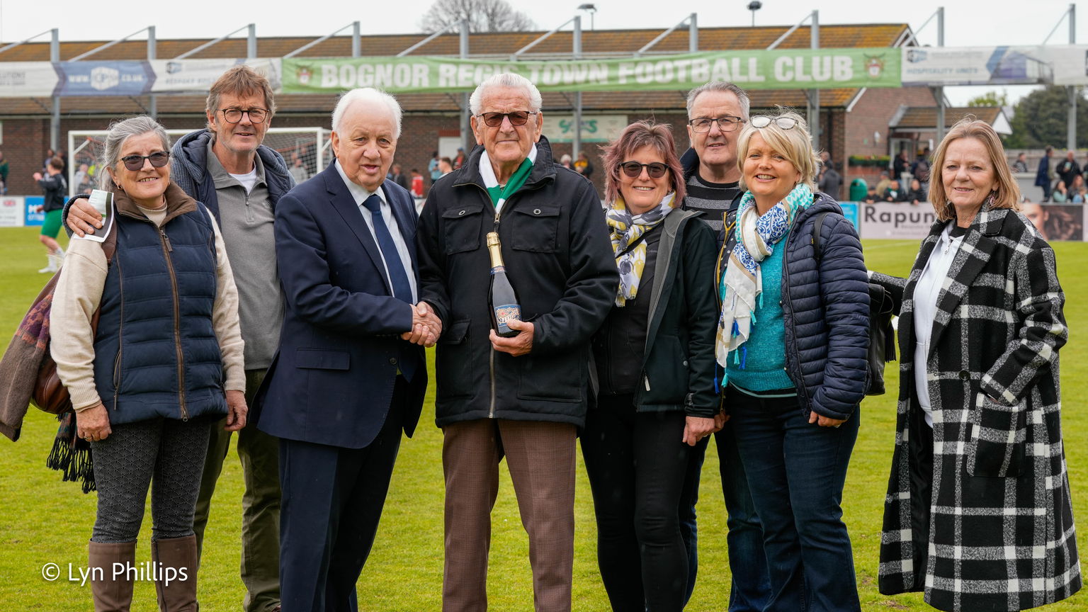 News – Bognor Regis Town