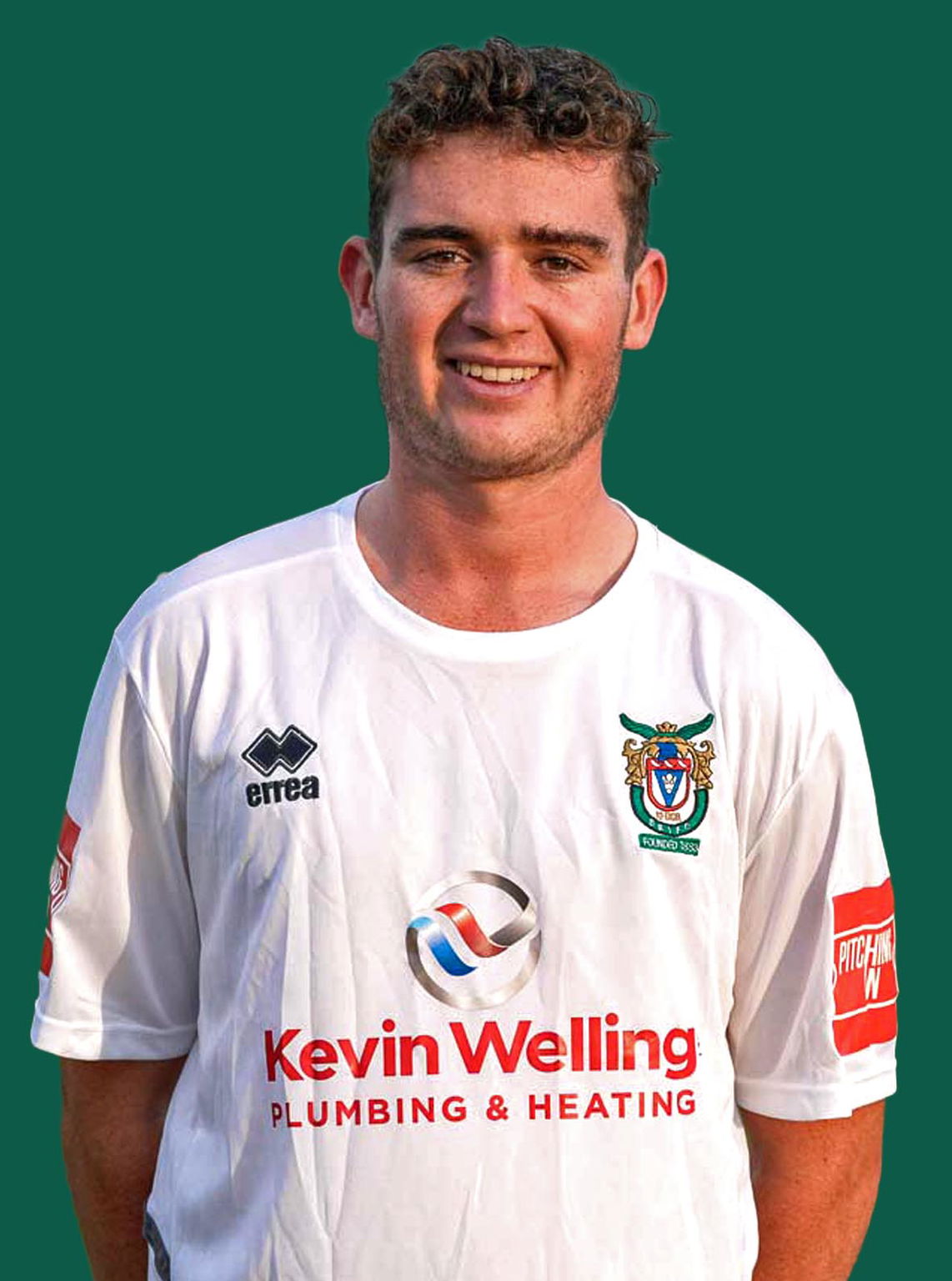 Men’s First Team – Bognor Regis Town