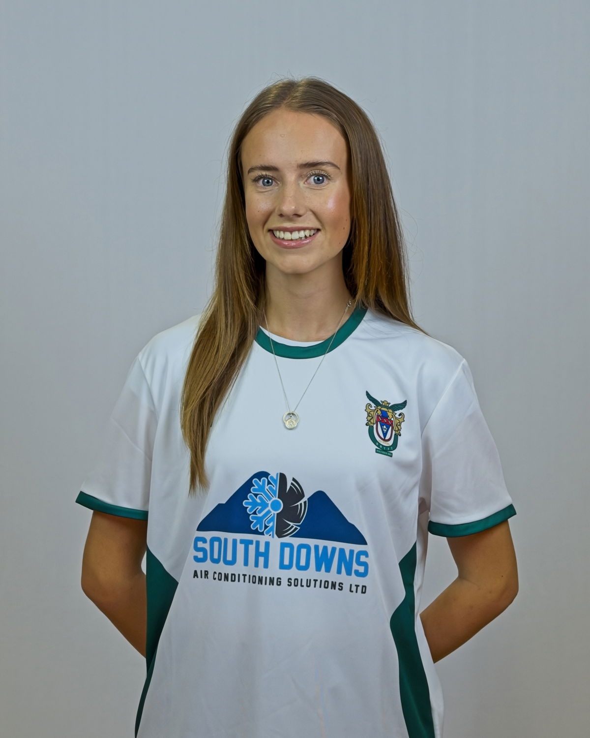 Alice Gue – Bognor Regis Town