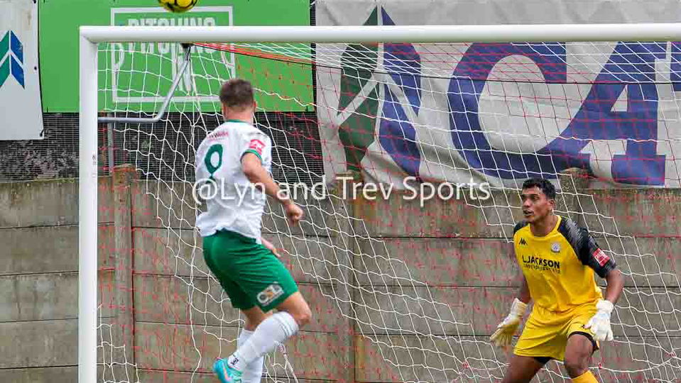 News – Bognor Regis Town