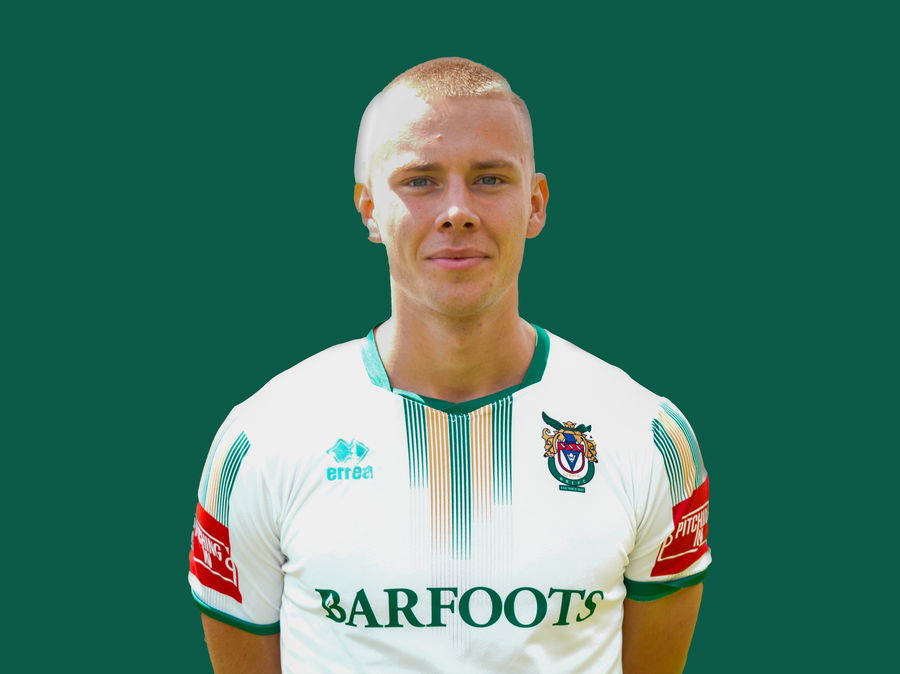 Men’s First Team – Bognor Regis Town