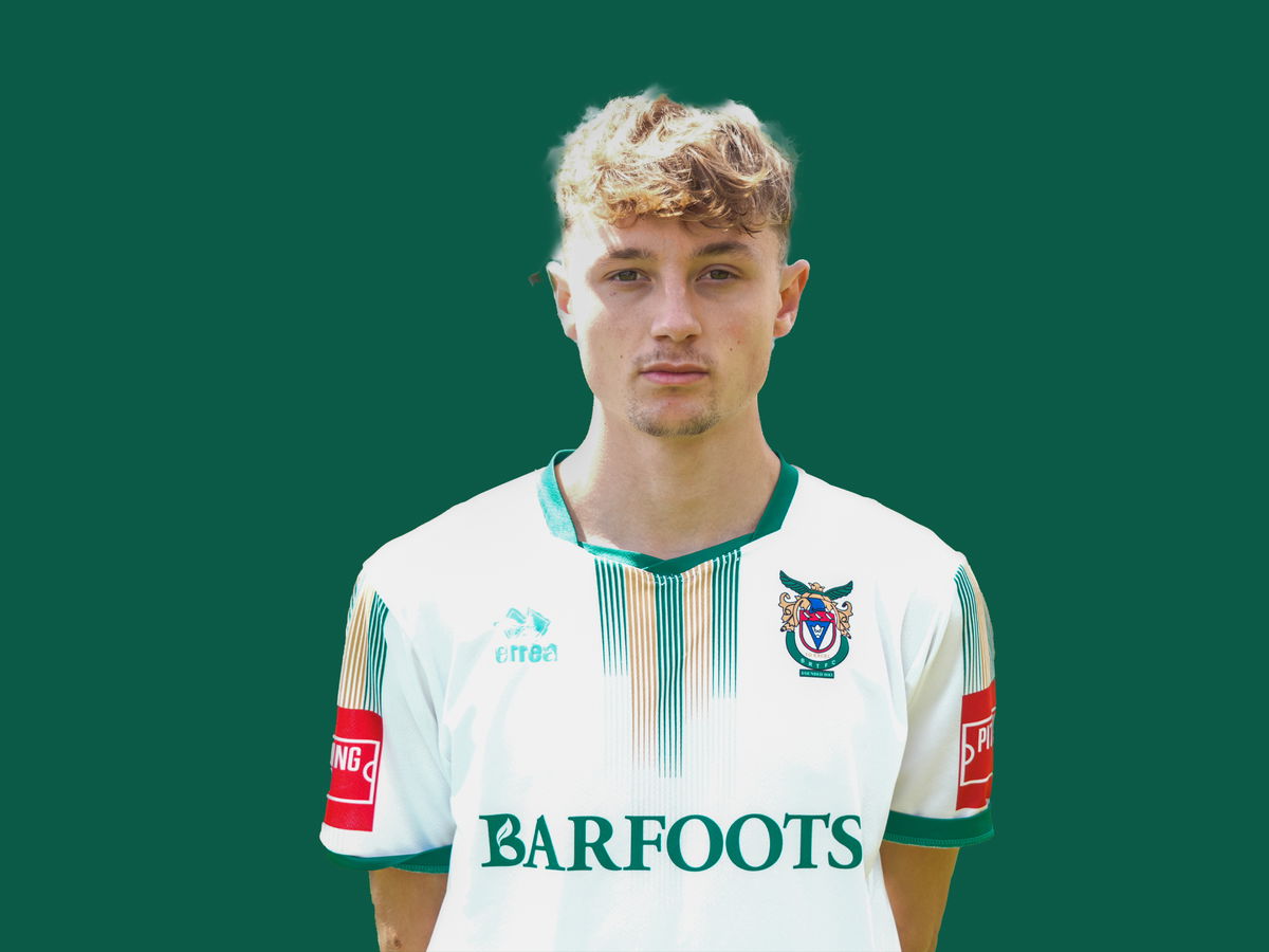 Men’s First Team – Bognor Regis Town