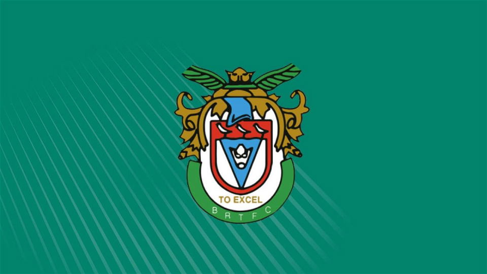 News – Bognor Regis Town