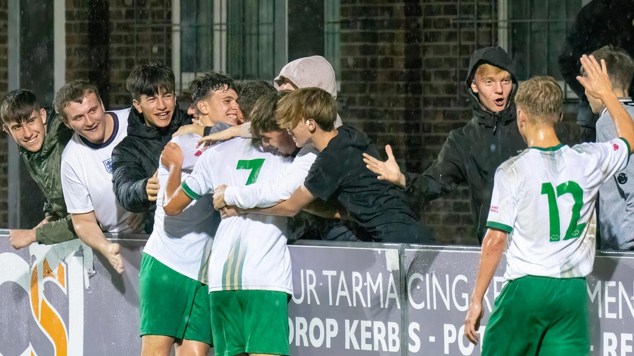 News – Bognor Regis Town