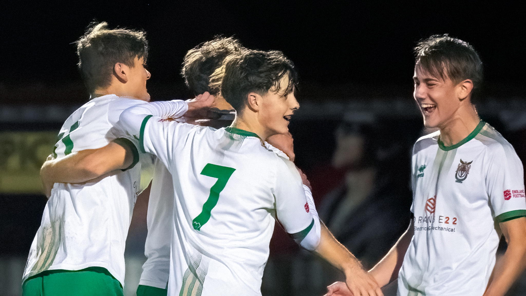 News – Bognor Regis Town